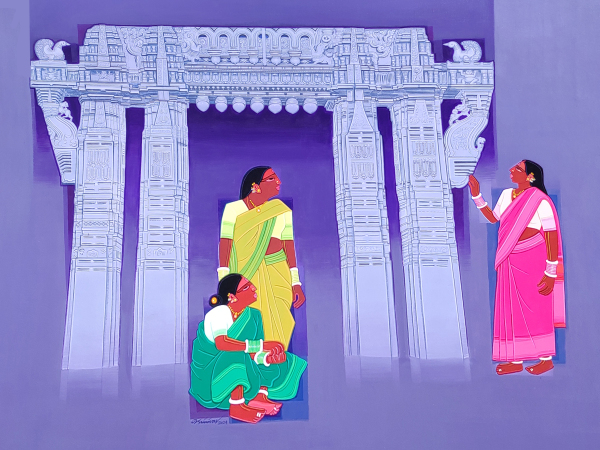 Kakathiya Kala Thoranam